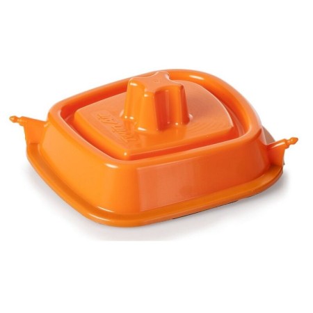 RESSORT DE RETOUR COMM. CH.GEVIT.